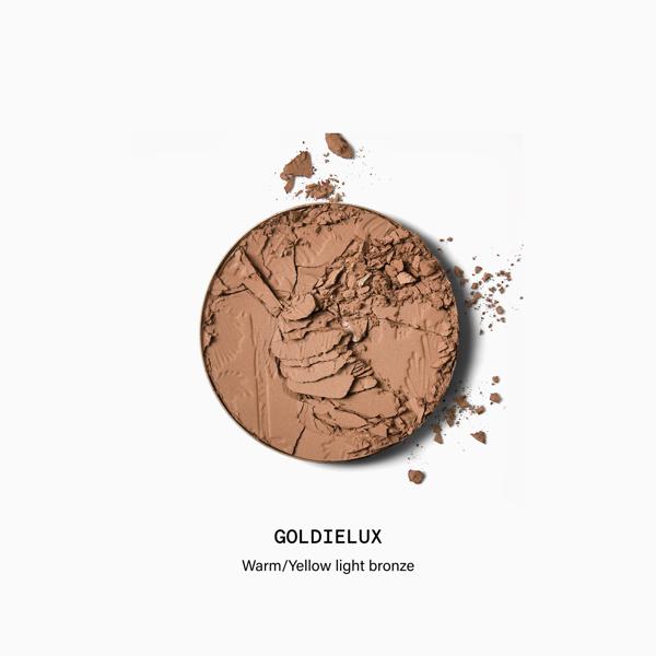 Keep This™ Compact & Awesome Bronze™ Powder Bronzer In Sunny Side (Fair ...
