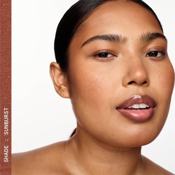 Keep This™ Compact & Awesome Bronze™ Powder Bronzer In Sunny Side (Fair ...