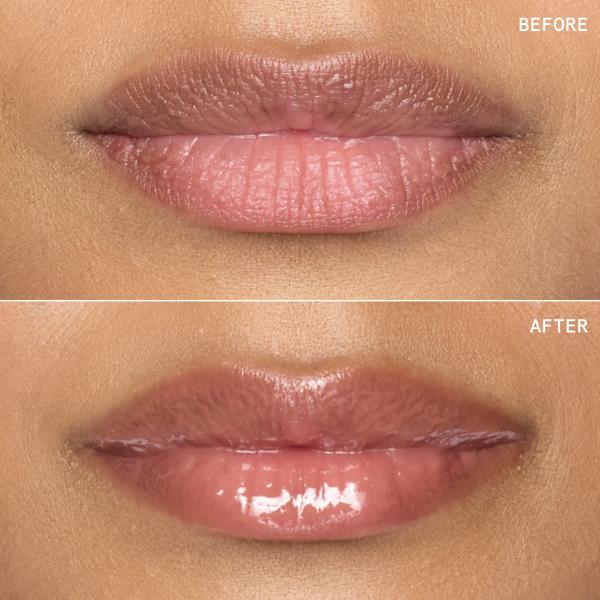 Wondercolour Glossy Peptide Lip Butter - Ripple | BEAUTY PIE