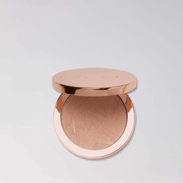 Keep This™ Compact & Awesome Bronze™ Powder Bronzer In Sunny Side (Fair ...